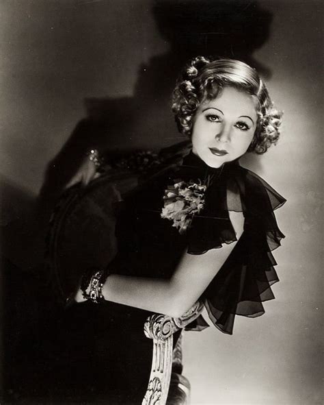 Gorgeous Photos Of Sharon Lynn In The 1920s And 30s ~ Vintage Everyday