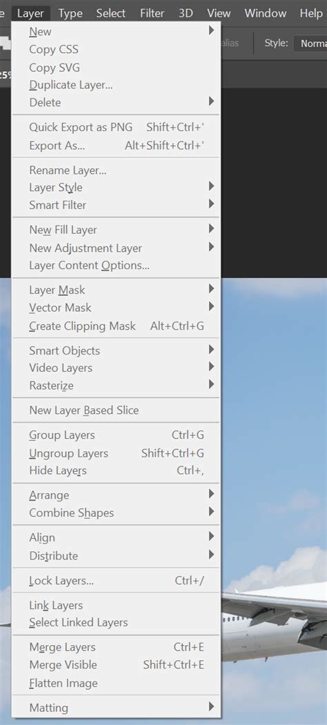 Solved Edit In Photoshop Results In Grayed Out Broken Adobe Community 10139286