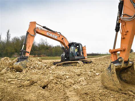 Cx245 Dsr Hamburger Baumaschinen Gmbh Verkauf Und Vermietung Von