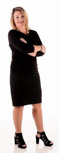 Stacy Landreth Grau Design Thinking Guru Tcu Magazine