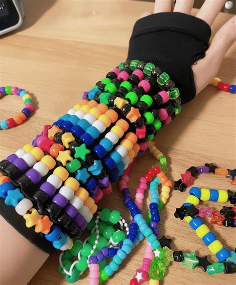 10 Cute Kandi Ideas And Patterns 2026