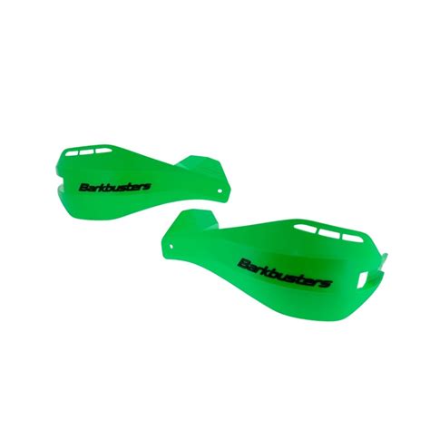Barkbusters Ego 203 00 Gr Ego Plastic Guard Green For Sale Online