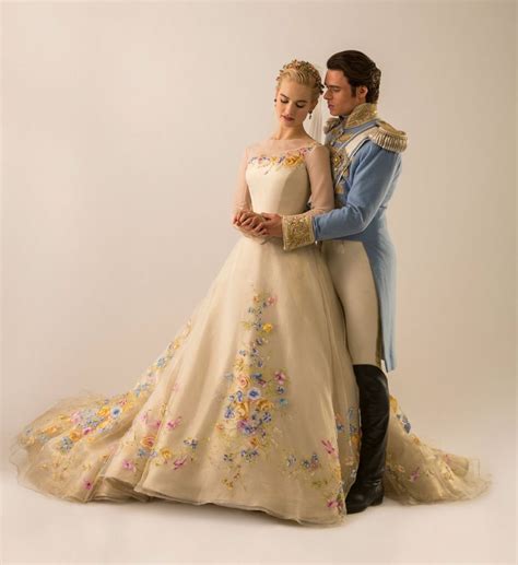 Hot Pink Wedding Dress Cinderella