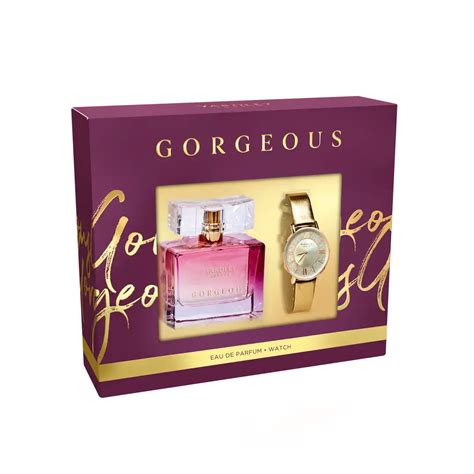 Yardley Gorgeous Edp 50ml Watch
