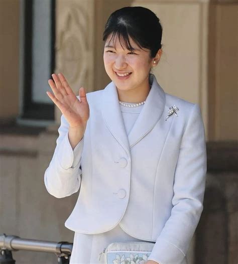 敬宮愛子内親王 花の降る里