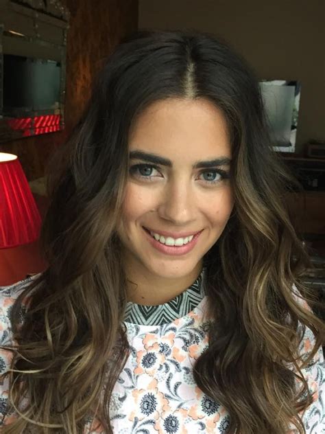 Lorenza Izzo Biography And Movies