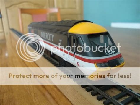 Improving Lima Hst Page 2 Motors And Drive Systems Rmweb