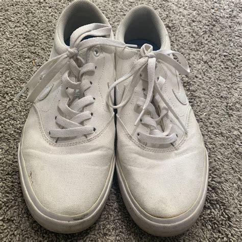 Mens Nike Walking Shoes Us Size 10 Depop