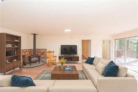 121 Mountain Aire Ln Trinity Center Ca 96091 Updated 325