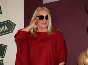 Vesna Zmijanac Ipak Nije Poslušala Lekare