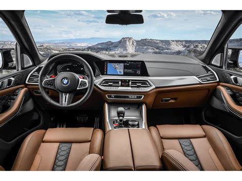 Bmw X5 Interior 2022 Third Row
