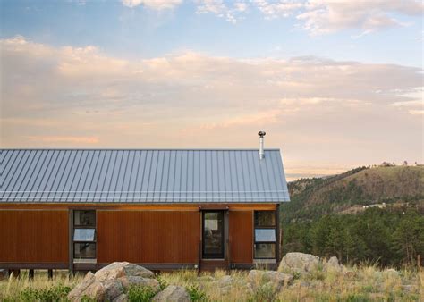Five Of The Best Houses In Colorado On Dezeen