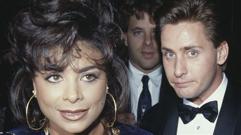 The Real Reason Emilio Estevez And Paula Abdul Got Divorced