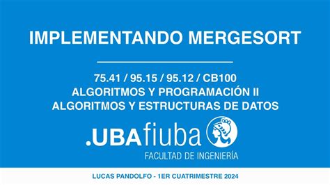 Implementando Sorts Youtube