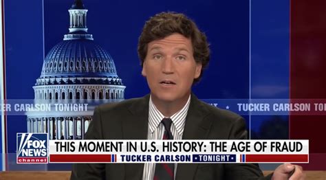 Adl Cheers Tucker Carlsons Ouster At Fox News Where He Had Long