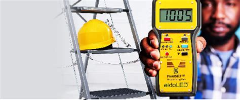 Fieldset Programmable Led Drivers