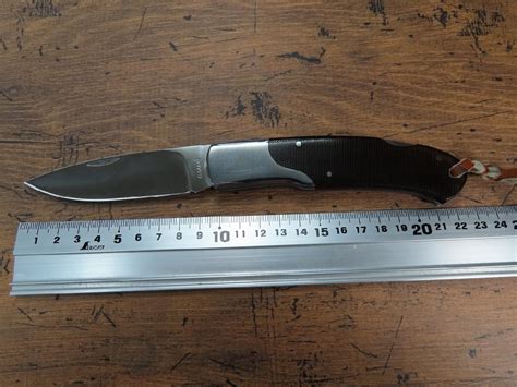 Yahooオークション 長y230【美品】g・sakai G サカイ プロハンタ