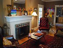 Lavender Inn Historic Bed And Breakfast Of Ojai Romantic Escape
