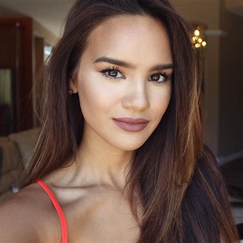 Dacey On Instagram “im Wearing The New Colourpopcosmetics Matte Lip In Beeper” Coco