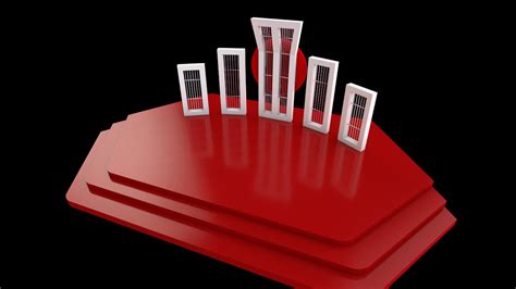 Shaheed Minar 3d Model Free 3d Model Cgtrader