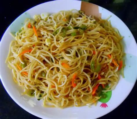 Top 20 Types Of Noodles Famous In India Crazy Masala Food