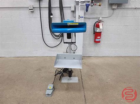 Ranpak Fillpak Tt Voidfill System Boggs Equipment