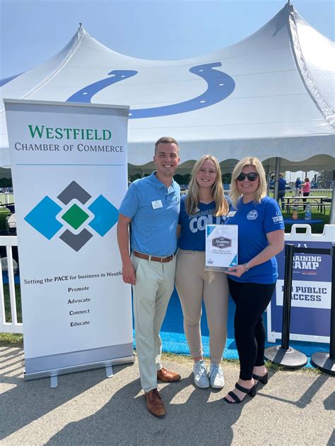 Natalie Deck On Linkedin Boilerup Cityofwestfield Chamberofcommerce