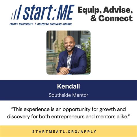 Startme2025 Brian Goebel