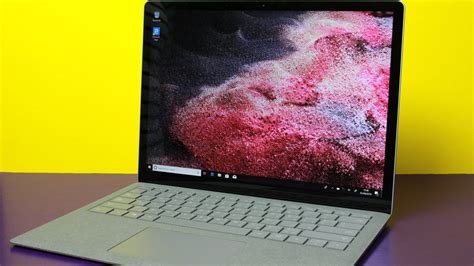 Microsoft Surface Laptop 2 E Surface Pro 4 Continuano I Problemi Con La Batteria Techradar