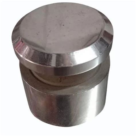 Polished Finished Premium Design Steel Glass Stud At Best Price In