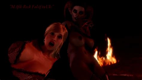 Horny Samas Banged By Xenomorph Christina Model Eporner