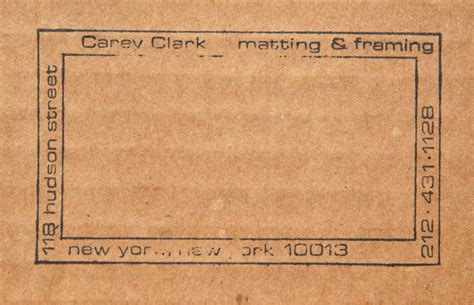 Charles Parness Charles Parness Mixed Media Drawing 1987 Mutualart