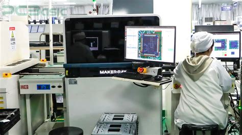 What Is Automated Pcb Assembly