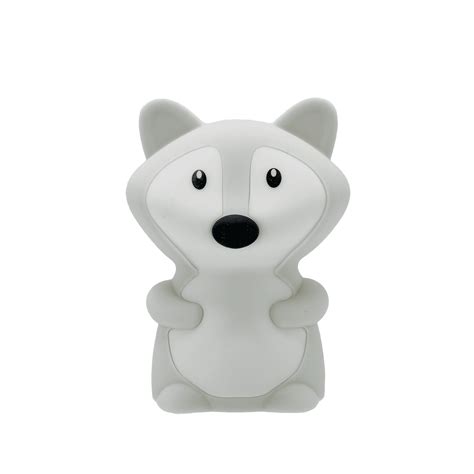 Luvy Vos Nachtlamp Groot Luvy Nachtlampjes