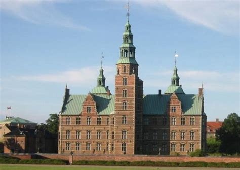 The 10 Best Rosenborg Castle Rosenborg Slot Tours And Tickets 2021