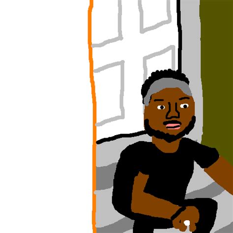 I Draw Peggy R Jpegmafia