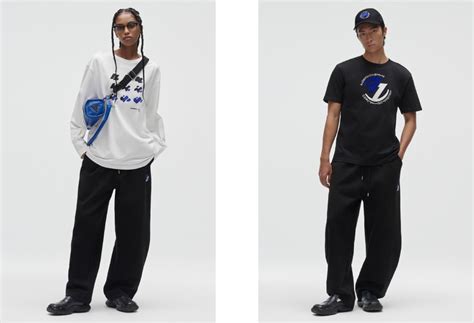 Ader Error X Zara Moves Progressively With “cycle A To Z” Snkrdunk Magazine