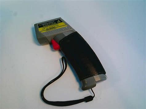 Ex Mp4 A Is Ir Thermometer Control By Pepperl And Fuchs