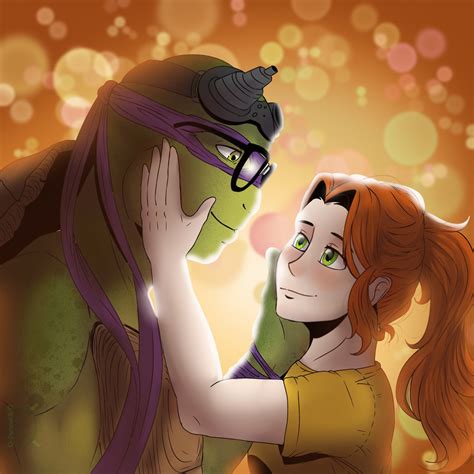 Artstation Tmnt Apritello