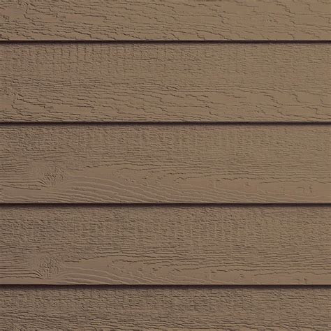Engineered Siding