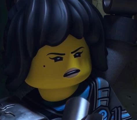 Pin By ɀð๓ҍıɛ Öʂ†ɾıçɧ On Ninjago Screenshots Lego Ninjago Nya