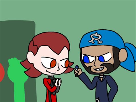 Team Sky Drowzee Comic R Mandjtv