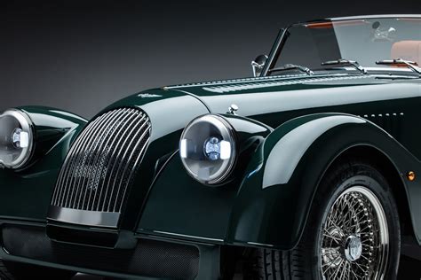 Morgan Cars Mid Atlantic