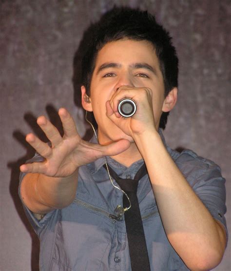 David Archuleta Page 3 Lpsg