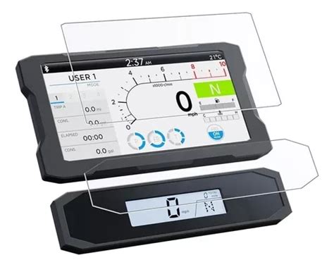 Protector Pantalla Moto Honda Crf1100 Africa Twin Mercadolibre