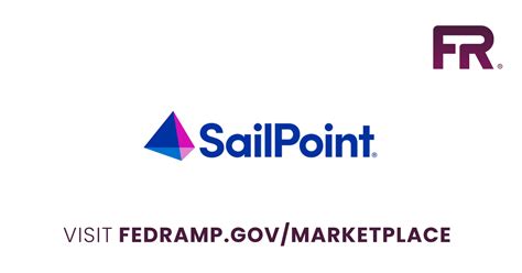 Sailpoint Identity Security Cloud Fedramp Marketplace