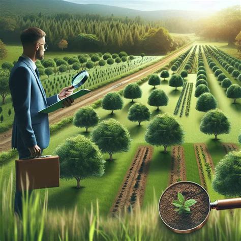 How To Start A Tree Farm And Grow Your Green Business