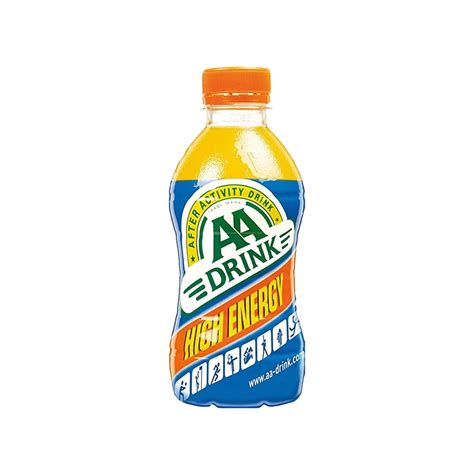 Aa Drink 24x33cl