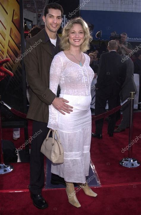 Teri Polo Husband