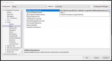 Setting Up Sdl2 In Windows Visual Studio A Practical Guide